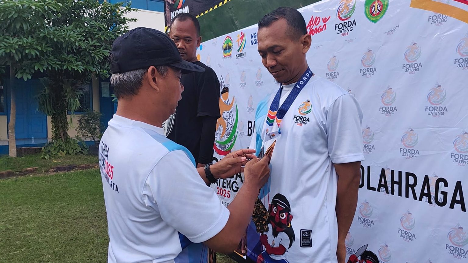 Lempiknas Surakarta Raih 2 Perak di FORDA Jawa Tengah 2025, Kelik ...
