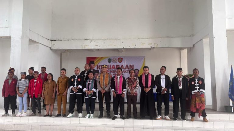IKS Cup Malaka Perdana Resmi Dibuka: Jadi Wadah Persaudaraan dan ...