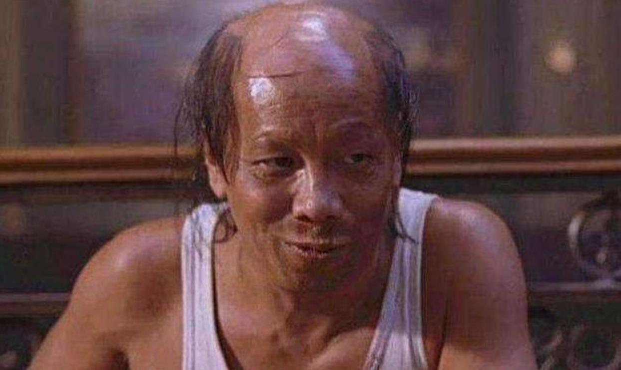 Bruce Leung "The Beast" Kung Fu Hustle Meninggal Dunia, Tinggalkan ...